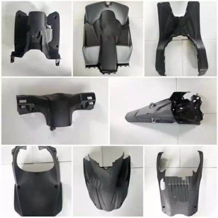 Full body kasar beat karbu / full body kasar lengkap Honda beat lama ...