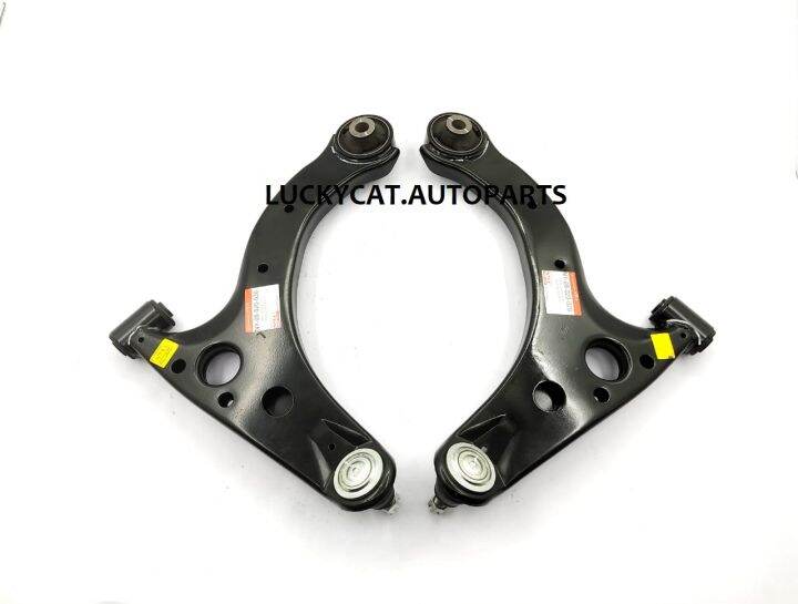 TOYOTA AVANZA 2015- F652, F653 ARM LOWER FRONT | Lazada