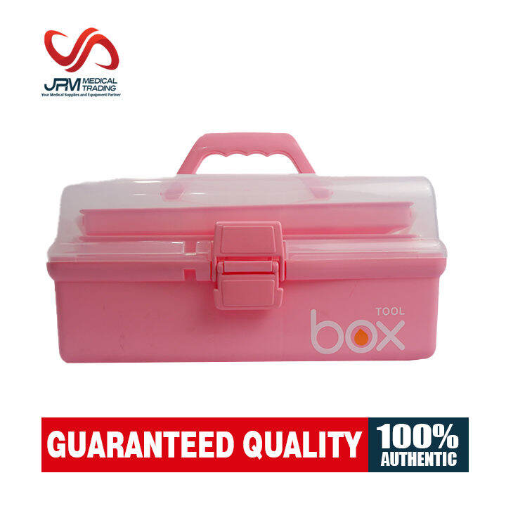 UTILITY BOX 3 LAYERS | Lazada PH