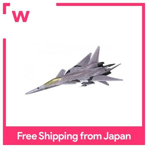 ACE COMBAT INFINITY XFA-27 สำหรับModelers Edition ความยาวรวมประมาณ156มม.1/144สเกลพลาสติกโมเดล ...