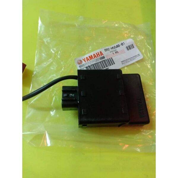 ⊿YTX 125 CDI Unit Yamaha Genuine parts☟ | Lazada PH