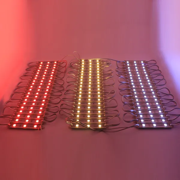 HIGH QUALITY LED MODULE 12v. (20pcs.) | Lazada PH