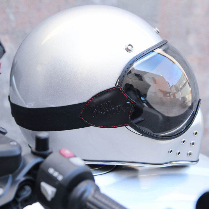 Taiwan Province Blade Knights Retro Full Helmet BLADERIDER Four Seasons ...