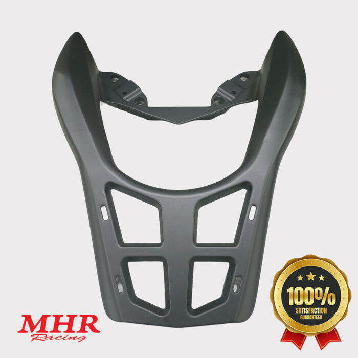 Bracket Box NMAX New Original MHR Best Import Quality | Breket Dudukan ...