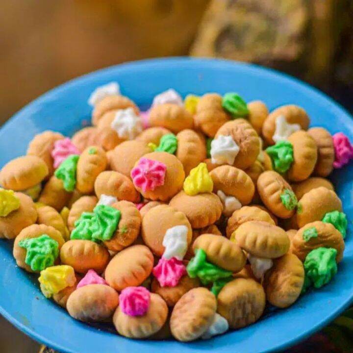 250GRAM" GEM ROSES BISCUIT CEMILAN JAMAN DULU | Lazada Indonesia