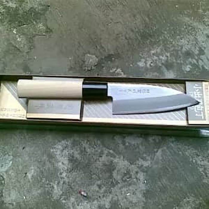 Pisau Japan Kodeba 4 Inch / Made In Japan | Lazada Indonesia