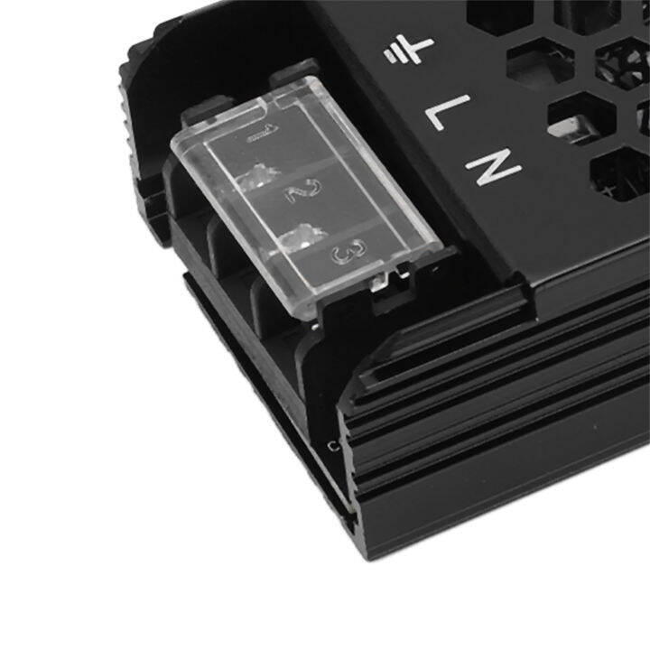 LED Power Supply, 100W Output Light Power Adapter Soft Start Current ...