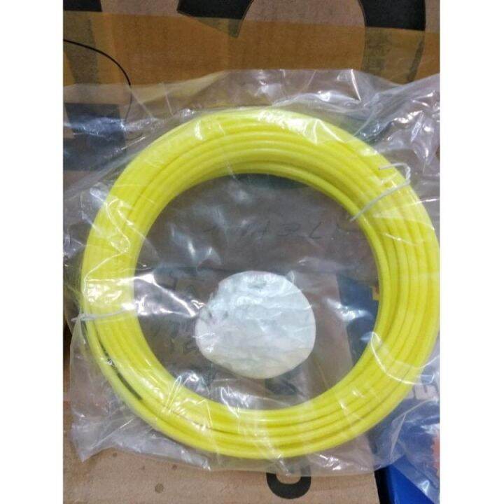 Tarikan Kabel / Wire Guider / Trekper / Pancingan Kabel 15 MTR | Lazada ...