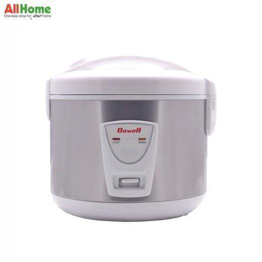 DOWELL RCJ-8CS Jar Rice Cooker 8Cups | Lazada PH