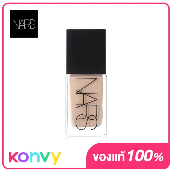Nars Light Reflecting Foundation 30ml #Mont Blanc | Lazada.co.th