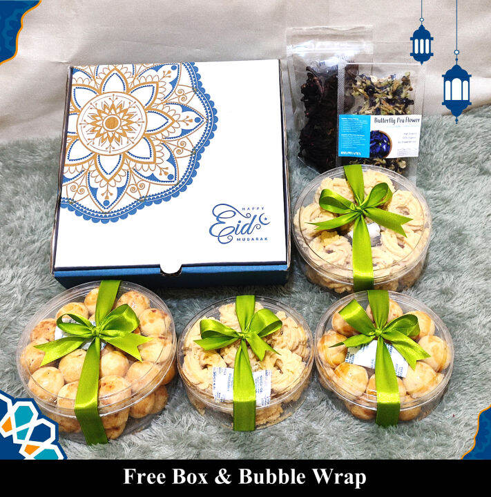 Hampers LEBARAN & Hari Raya Murah / Hampers idul fitri / parcel idul ...