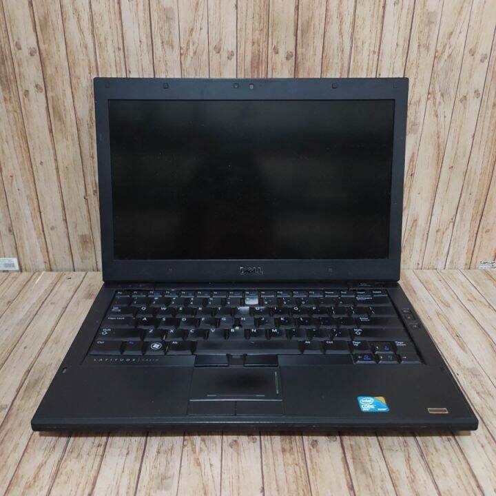 laptop DELL LATITUDE E4310 Silver Core i5 RAM 4GB HDD 320GB Second ...