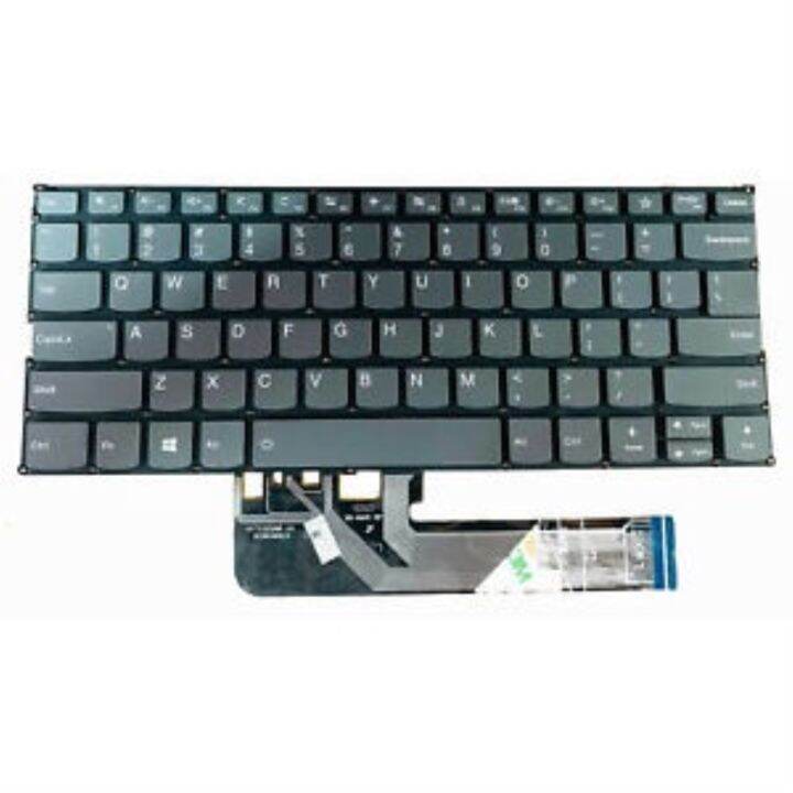 Lenovo Flex 5 Laptop Keyboard Replacement Part Replacement Backlit ...
