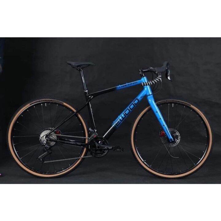 PINEWOOD LANCER 2.0 GRAVEL ROAD 2022 / PINEWOOD LANCER 3.0 GRAVEL ROAD ...