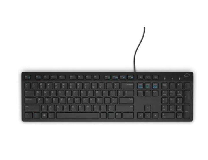 ORIGINAL DELL MULTIMEDIA KB212 KEYBOARD | Lazada