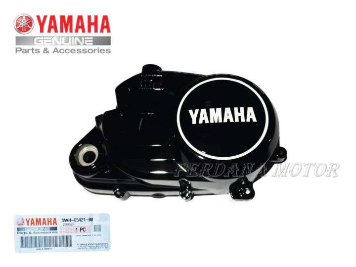BLOCK BLOK BAK KOPLING KANAN F1ZR 4WH-E5421-00 ORIGINAL YAMAHA | Lazada Indonesia