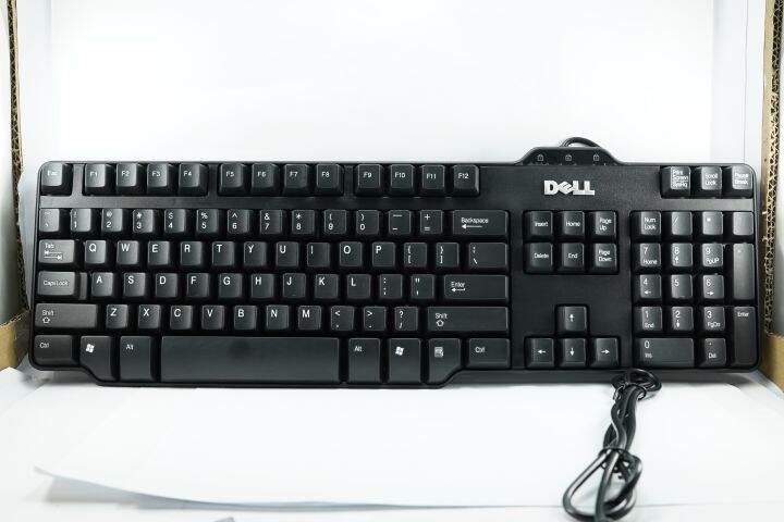 Dell Gaming Keyboard | Lazada PH