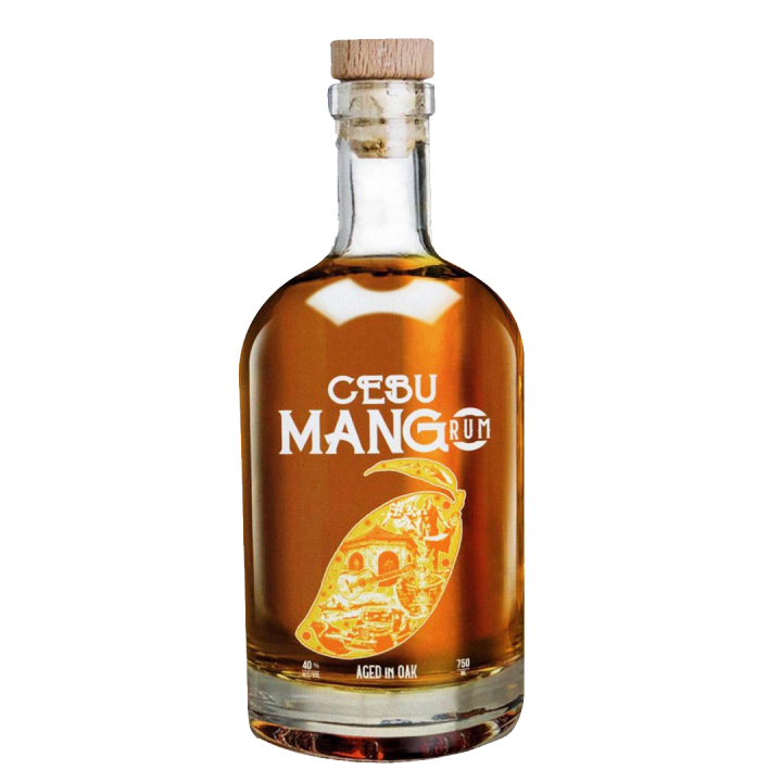 Uy Masuy Cebu Mango Rum | Lazada PH