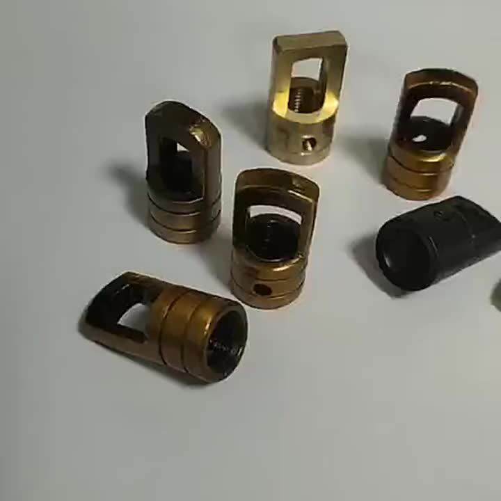 M10 M12 M16 Bucket ring closed hook with inner teeth load-bearing ring ...