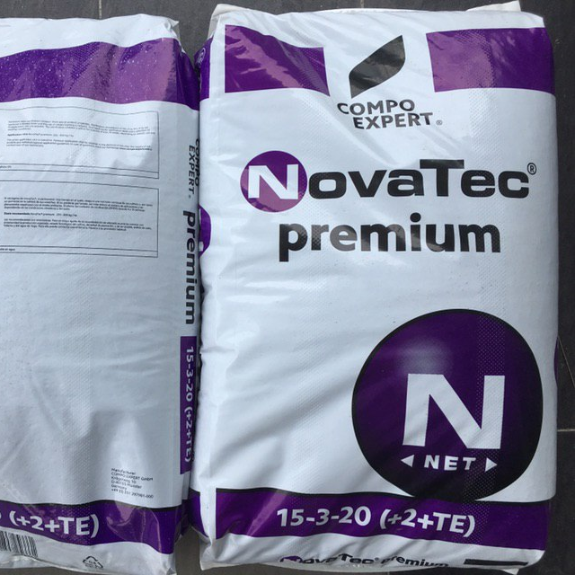 Baja Novatec Premium Teknologi Jerman Import Sesuai untuk Menggalakkan ...