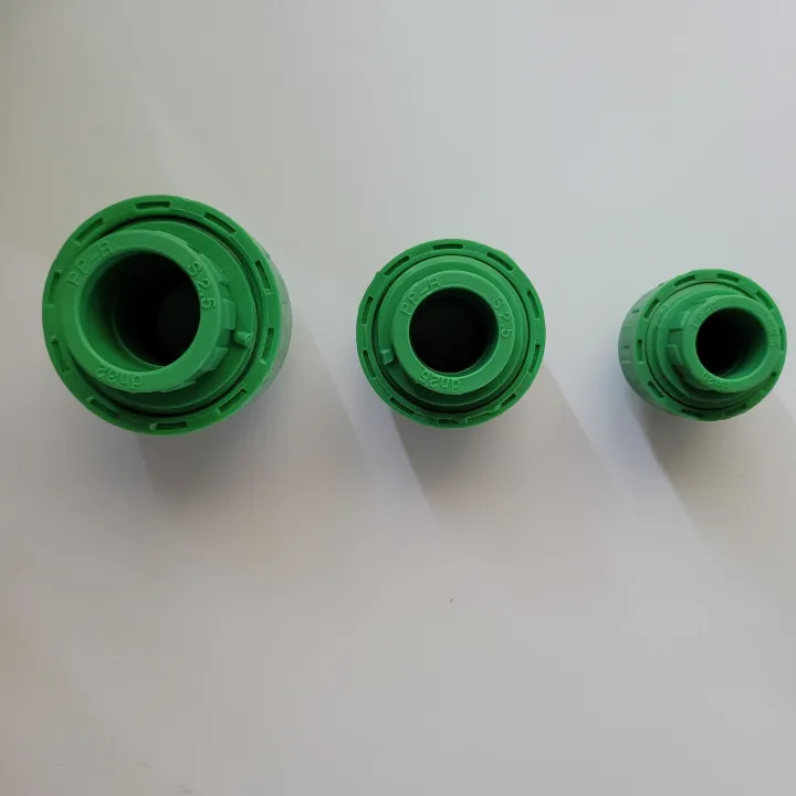 MOLDEX EcoSafe PPR Male Threaded Union | Lazada PH