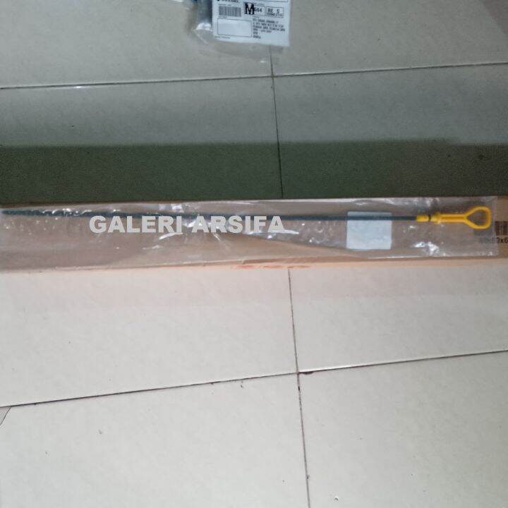 Stik Level Ketinggian Oli Mesin Suzuki Karimun Estilo | Lazada Indonesia