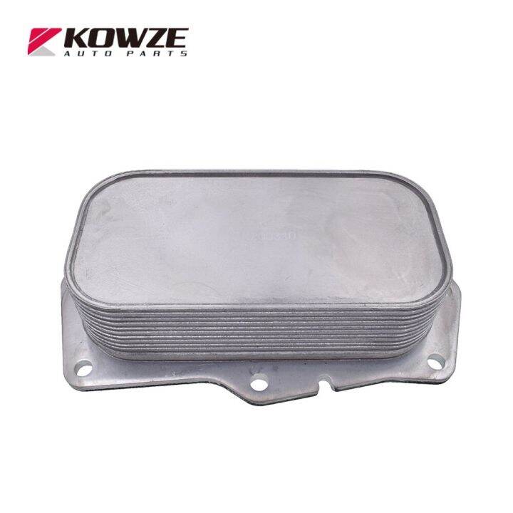 Relays/ KOWZE A/T Oil Cooler Assy For Hyundai H1 H100 2007-2015 26400 ...