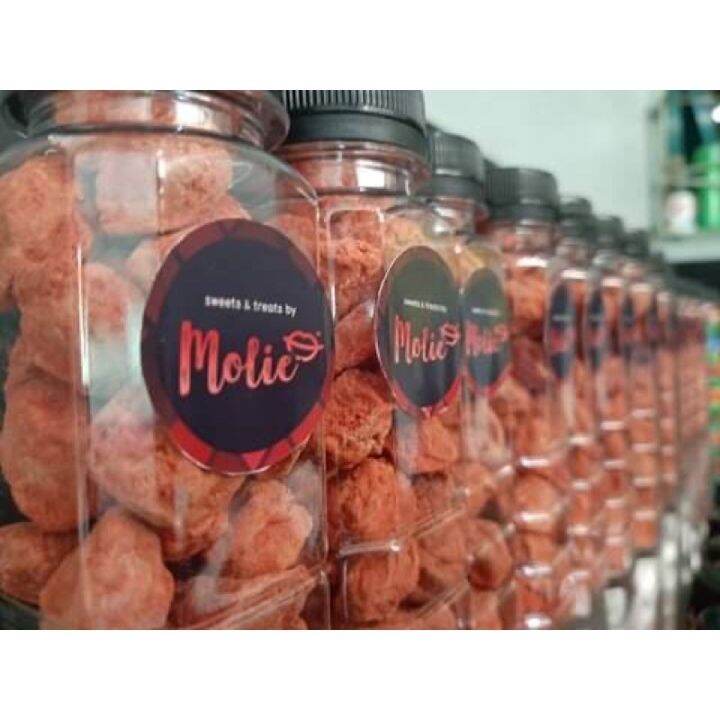 Kiamoy (Maalat) (120 grams) | Lazada PH