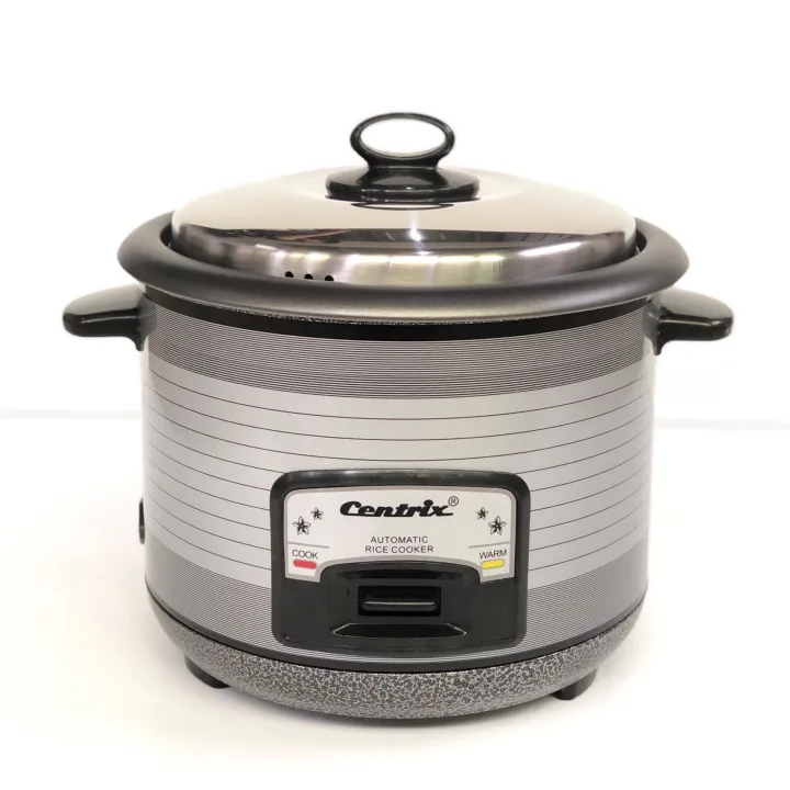 RICE COOKER 1.8L CXR-618A | Lazada PH