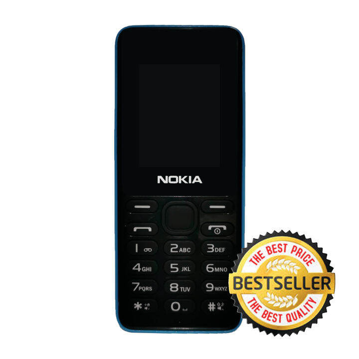 N106 Basic Dual Sim Keypad Mobile Phone | Lazada PH