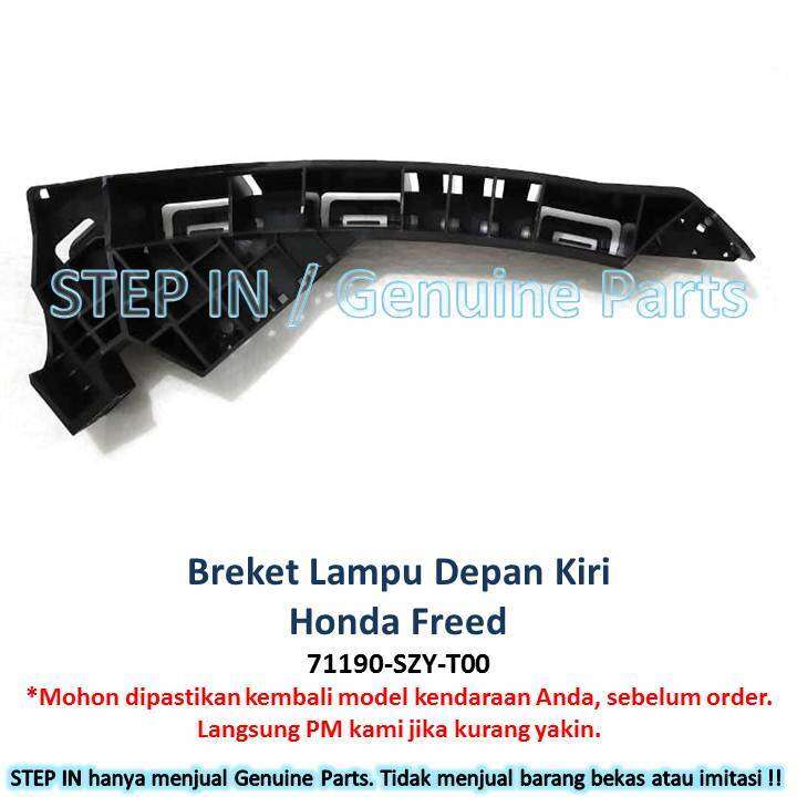Breket Lampu Depan KIRI Honda FREED 2009 2010 2011 2012 2013 2014 2015 ... Breket Lampu Depan KIRI Honda FREED 2009 2010 2011 2012 2013 2014 2015 ...