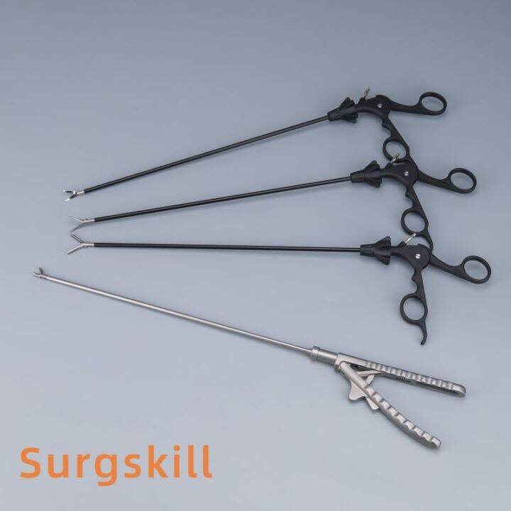 High Quality Laparoscopy Simulation Training Practice Instruments ...