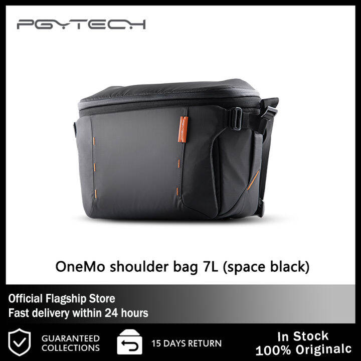 PGYTECH OneMo Sling 7L 11L Large capacity shoulder bag camera bag ...