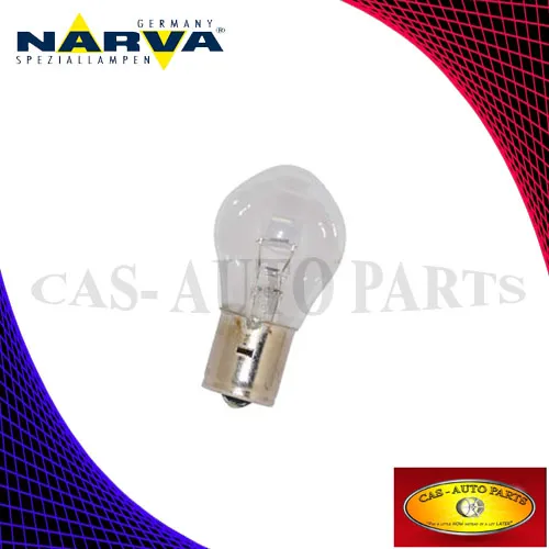 Narva S2 Halogen Bulb 6v 35/35w | Lazada PH