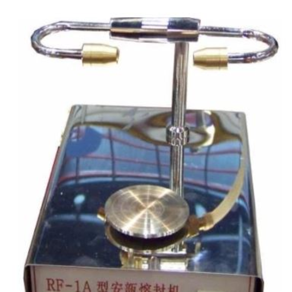 PENUTUP AMPUL 2 MATA API TIPE RF-1 | Lazada Indonesia