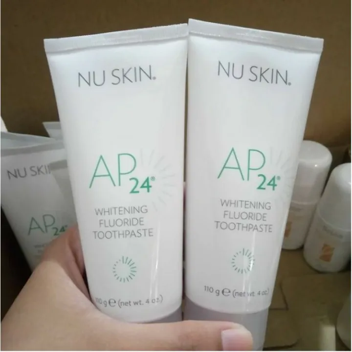 :`,Ap24 Whitening toothpaste 1pc | Lazada PH