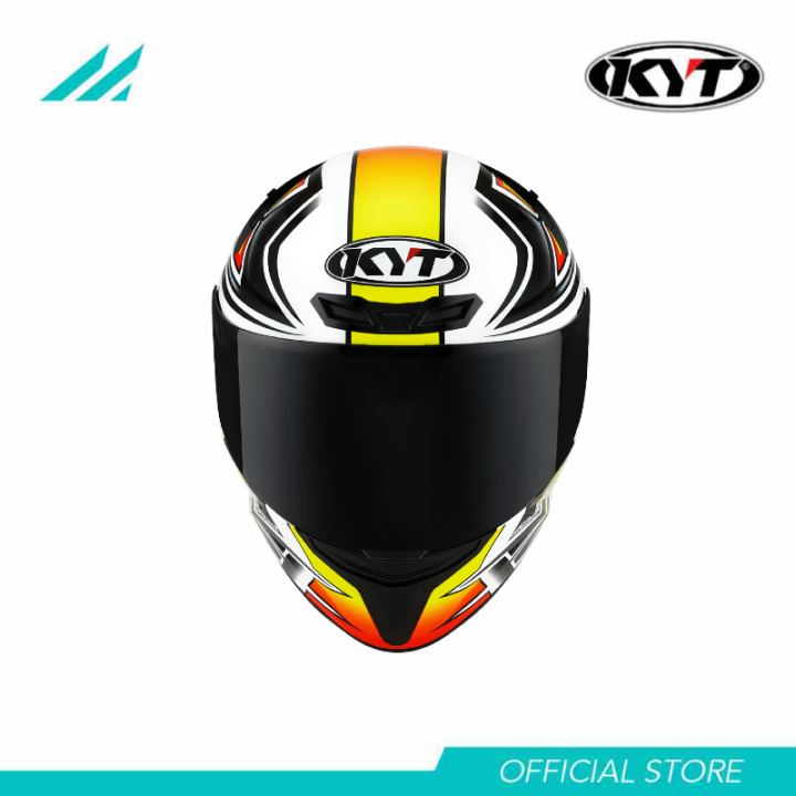 KYT TT COURSE RADIANCE KASMA DANIEL REP | Lazada PH