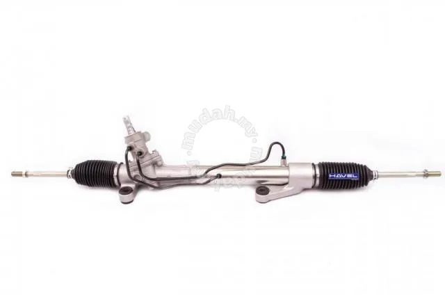 Rack And Pinion Assembly For 2e 4AFE Toyota Corolla GLI XL XE Big Body ...