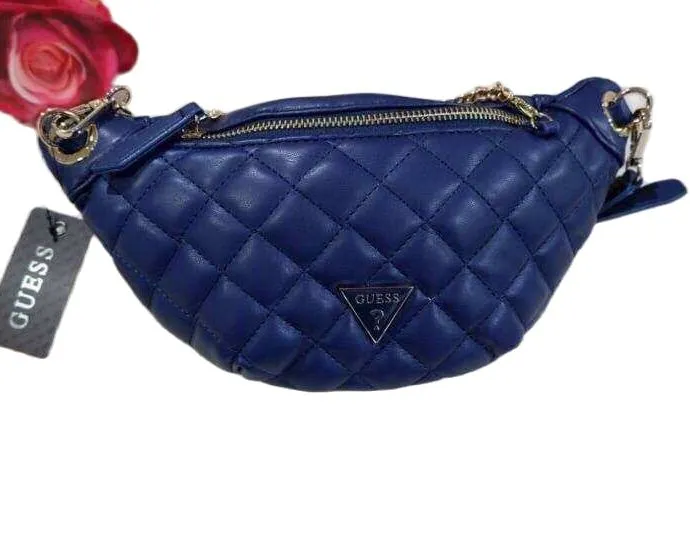 Guess kyli convertible danny pack คาดเอวคาดอกสุดฮิต (แบรนด์แท้ ...