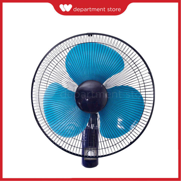 DOWELL 100% Authentic 16in Wall Fan DWF1680 | Lazada PH
