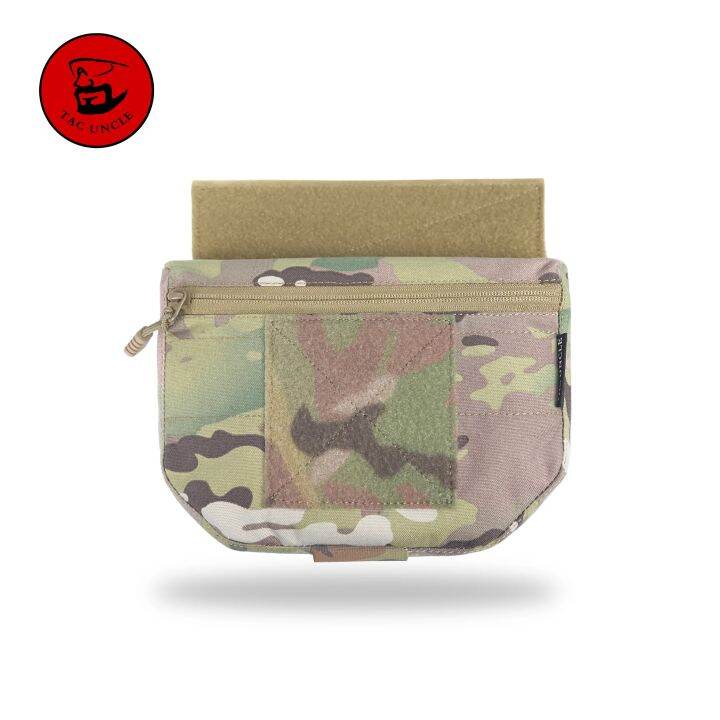 Tactical Molle FERRO STYLE Dangler FCPC V5 MK4 MK5 Military Accessories ...