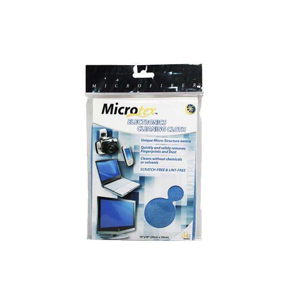 Microtex MTX Gadgets Lens Electronic Cleaning Cloth Ultra led | Lazada PH