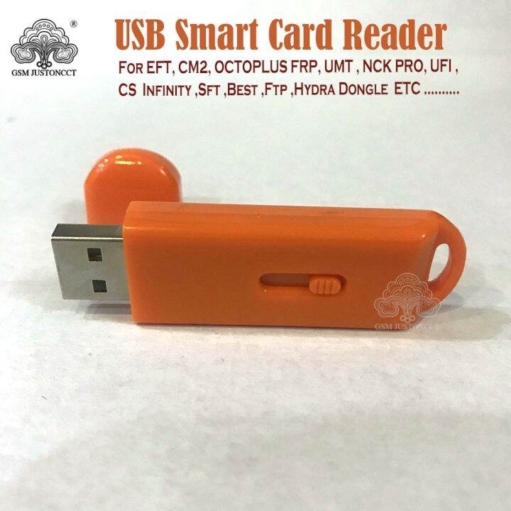 ⤿Xiaobaide electronic ⤾Original New High speed Smart Card Reader For ...