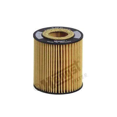 Oil Filter for BMW (Engine: N40 N42 N43 N45 N46): 1 Series (E81/E87/E88 ...