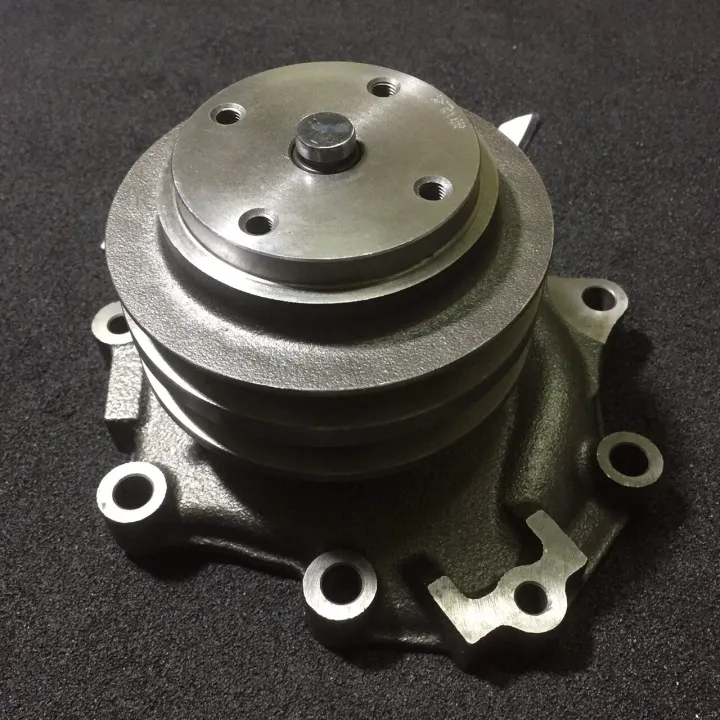 ปั้มน้ำ รถไถฟอร์ดนิงออลแลนด์ รุ่น 7810,8210 สเปคเดิมติดรถ (แถมฟรีชุดปะเ ...