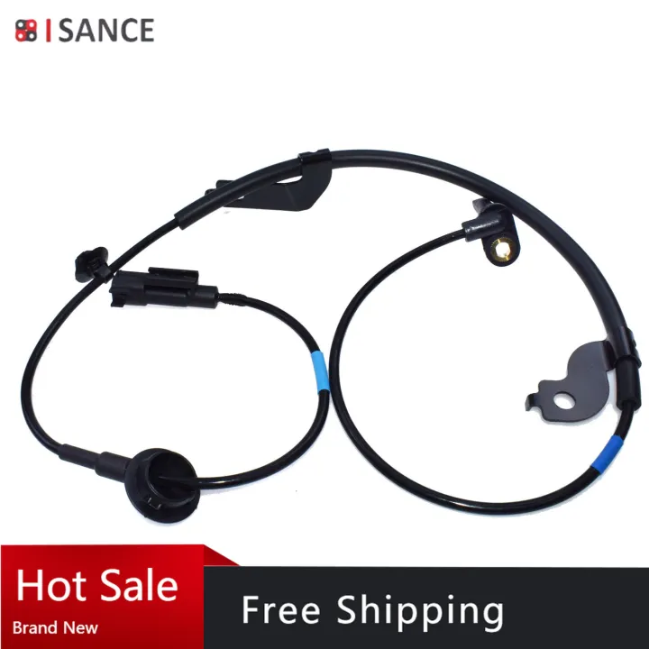 New Front Right ABS Wheel Speed Sensor 4670A576 4670A032 4670A576 ...