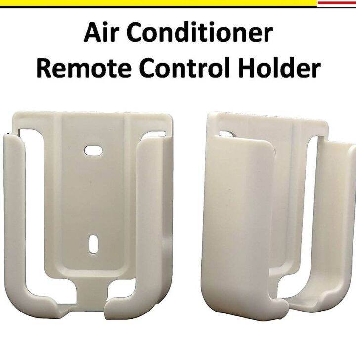 Aircond Air Conditioner Remote Control Holder Wall Mounted | Lazada PH
