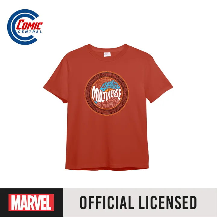 What Kids Want x Doctor Strange in The Multiverse of Madness Official ...