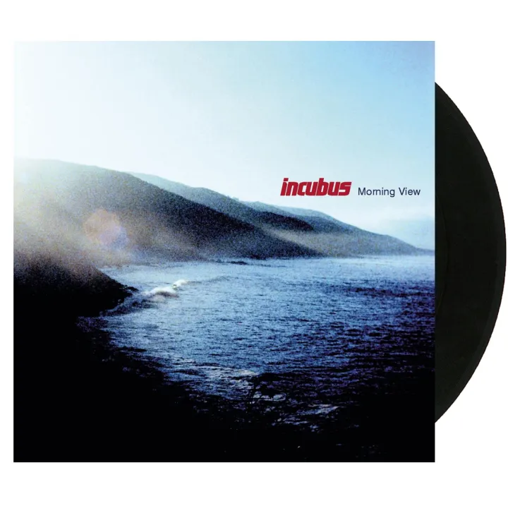 INCUBUS Morning View Vinyl (UK) | Lazada PH