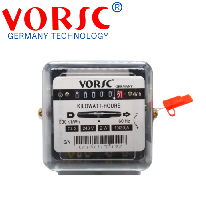 VORSC MAGNETIC SUSPENSIONTYPE KWH Xizi instrument genuine 220V single ...